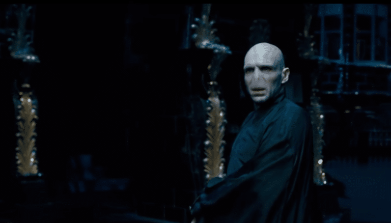 Unveiling the Dark Wizard's Might: How is Voldemort So Powerful in the ...