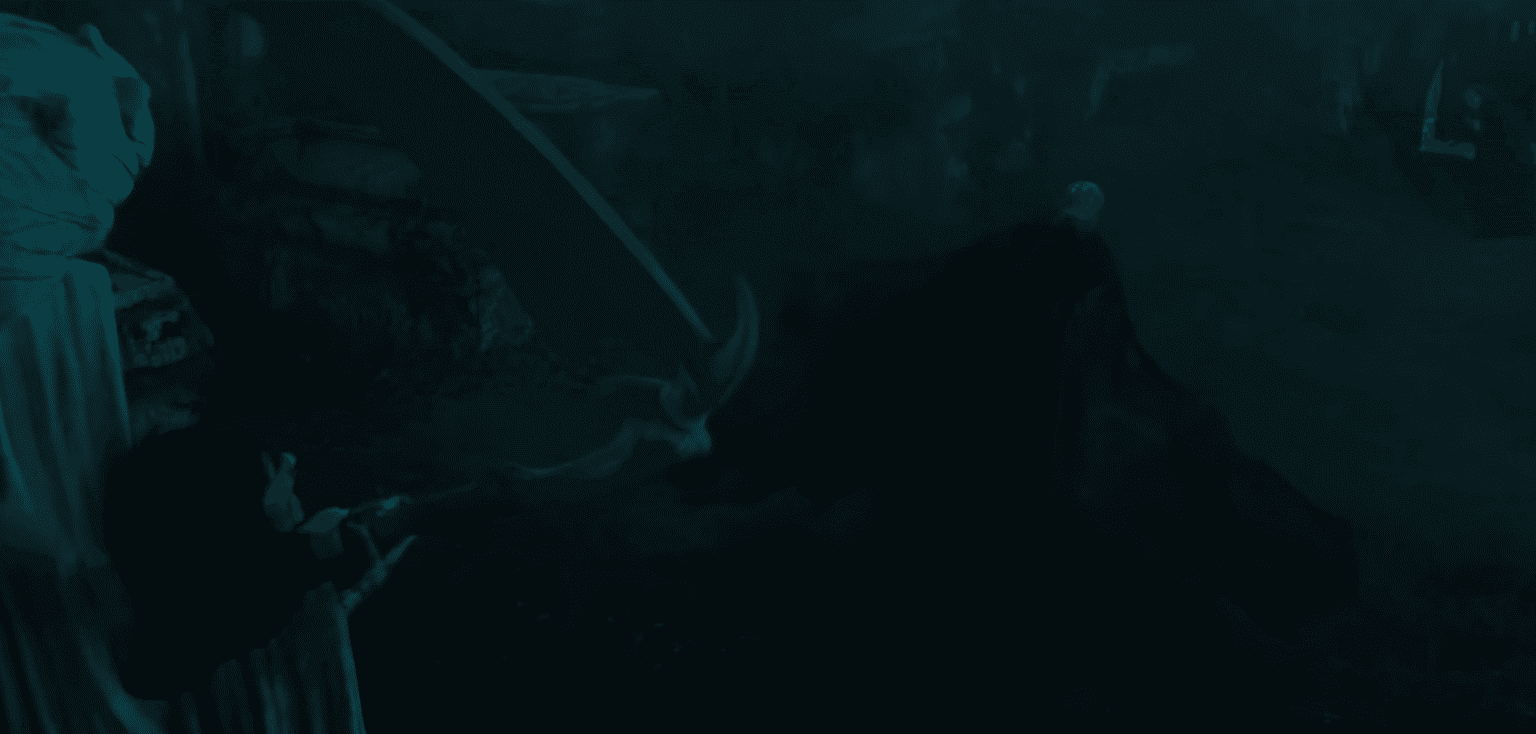 Unveiling the Dark Wizard's Might: How is Voldemort So Powerful in the ...