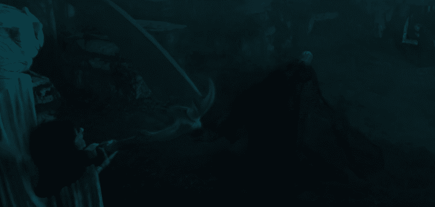 Unveiling the Dark Wizard's Might: How is Voldemort So Powerful in the ...