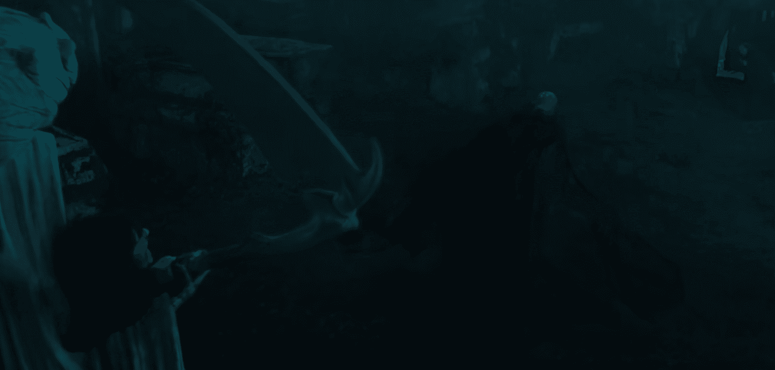 Unveiling the Dark Wizard's Might: How is Voldemort So Powerful in the ...