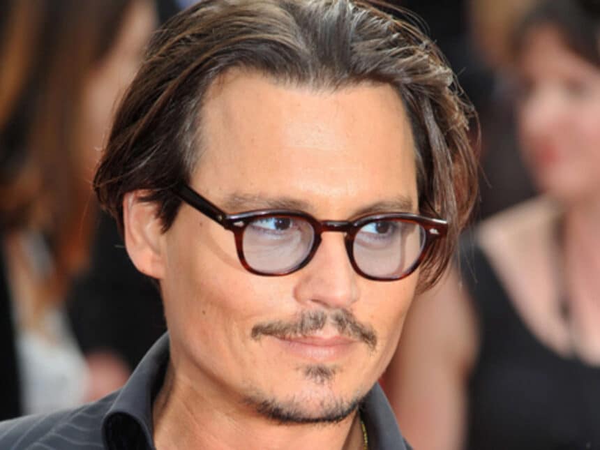 Facts about Daniel Depp, Johnny Depp's Brother
