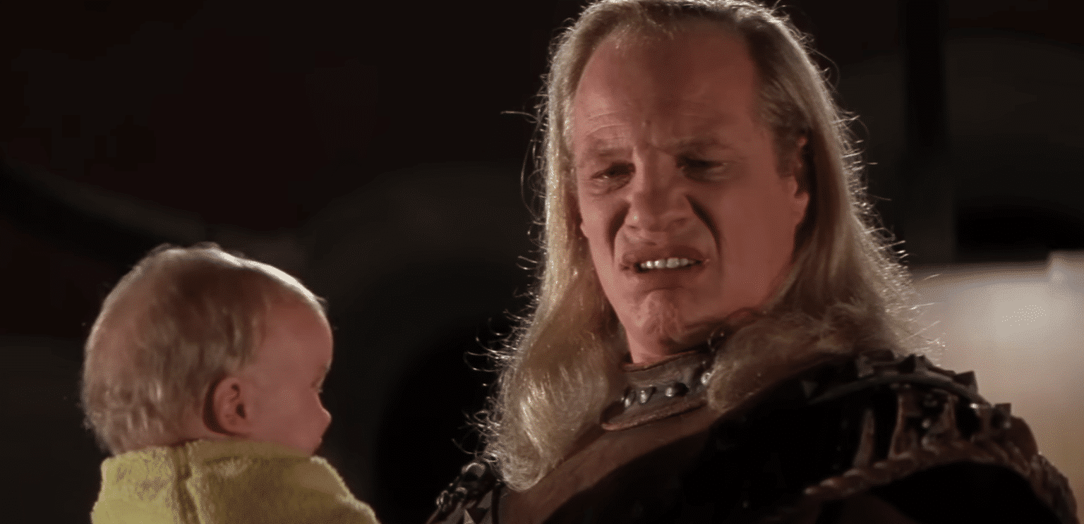 Unraveling the Mystery: Who is the Villain in Ghostbusters 2?
