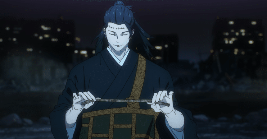 What Happened Between Suguru Geto and Kenjaku: The Dark Twist in ...