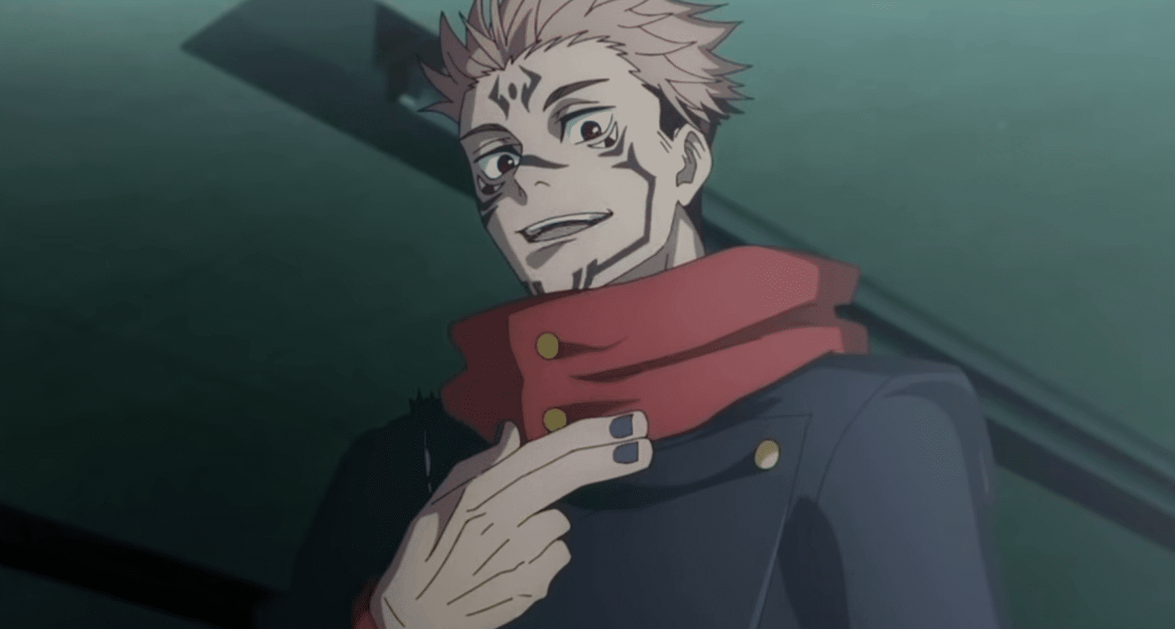 The Power of the Sukuna Form: What Happens When He Takes Over Yuji Itadori