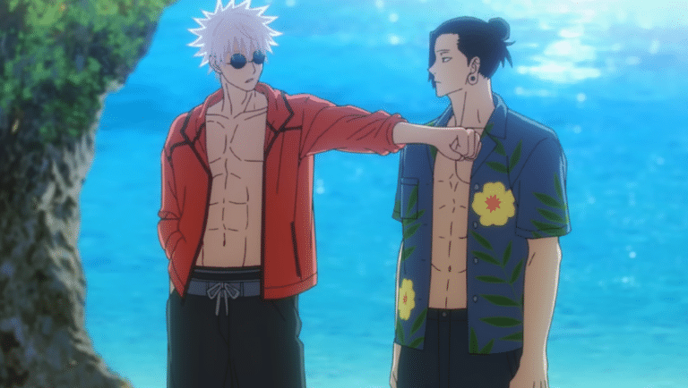 How Old is Satoru Gojo? A Deep Dive into His Age