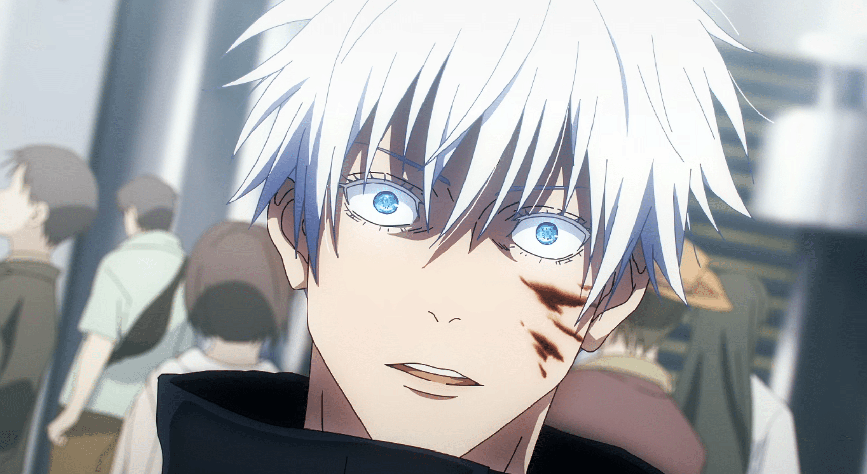 How Old is Satoru Gojo? A Deep Dive into His Age